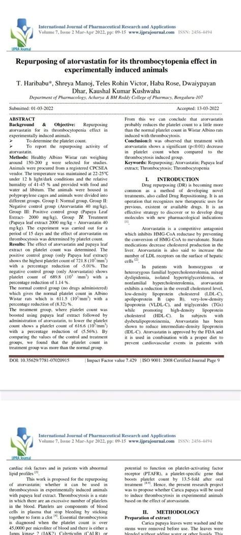 Shreya Manoj On Linkedin Thankyou Project