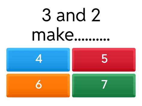 Foundation Level 2 Quiz