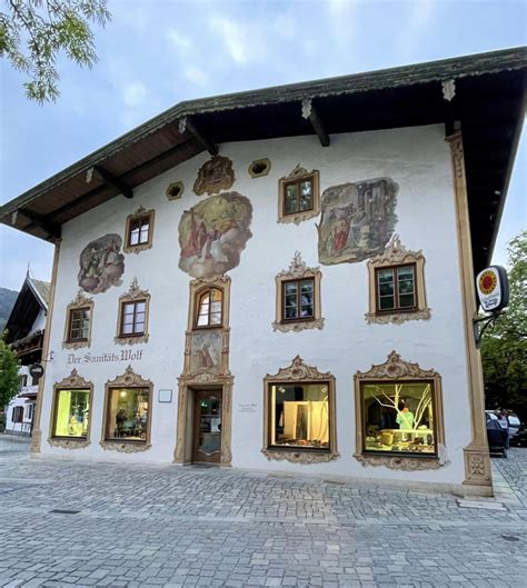 ΧΡΙΣΤΟΥΓΕΝΝΙΑΤΙΚΕΣ ΑΓΟΡΕΣ στη Βαυαρία και στο Τιρόλο με διαμονή στο Γκάρμις Παρτενκίρχεν