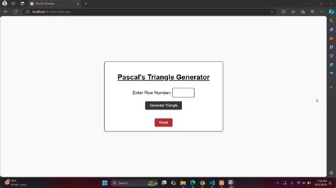 Nethmi Heshani Tharuka On Linkedin Html Css Javascript Php