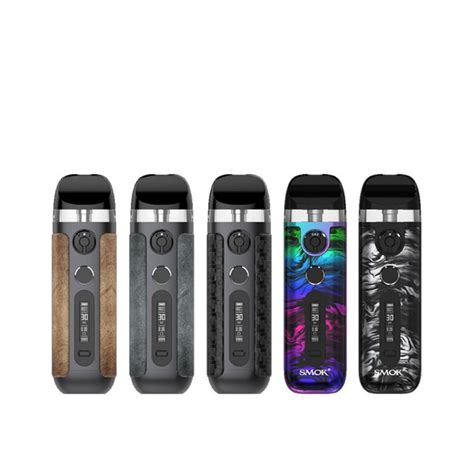 SMOK Novo 5 Pod System Kit 900mAh 2ml – Lebanon Vape Zone