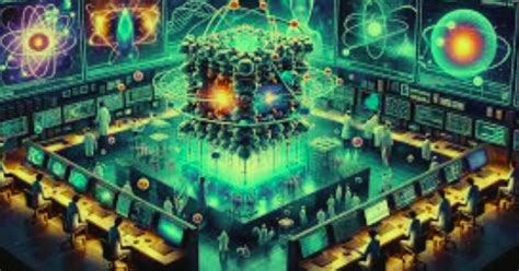 Quantum Simulations How Scientists Use Quantum Computers To Model Reality