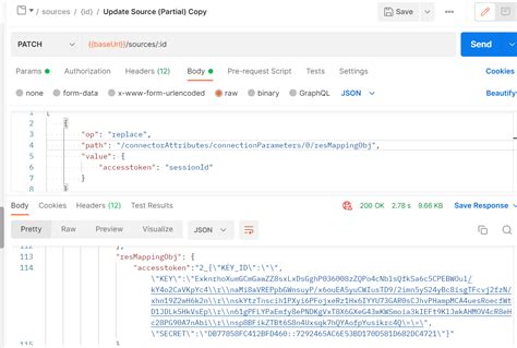 The Request Was Syntactically Correct But Its Content Is Semantically Invalid In Idn Isc