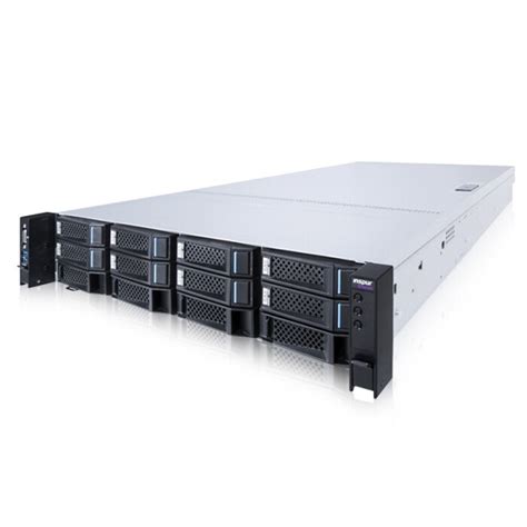 Brand Inspur NF5270 M6 2u Dual Socket Scalable Rack Server China 2u Server And Rack Server Price