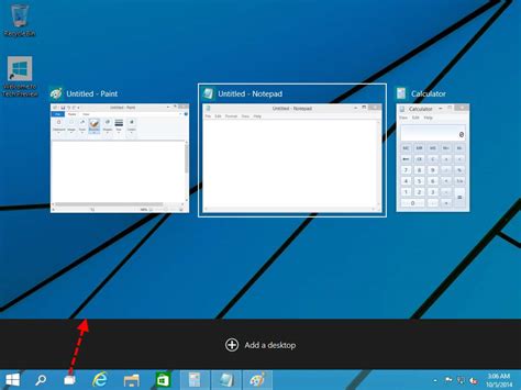 windows 10 technical preview médiaforma