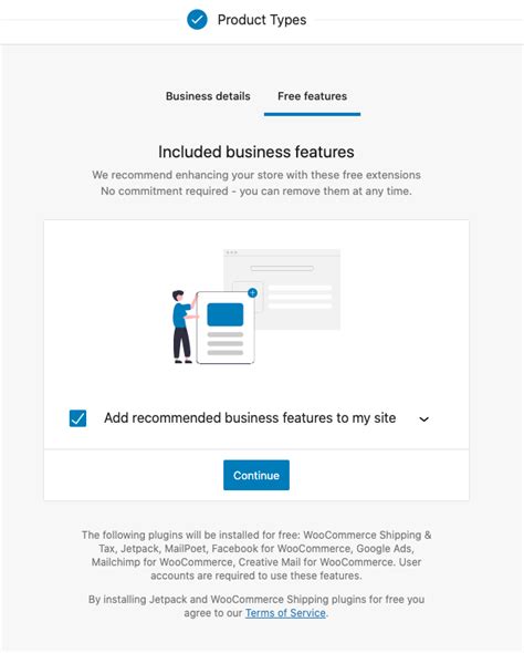 Mailpoet Spelt With Lowercase P In Obw Included Business Features · Issue 6922 · Woocommerce