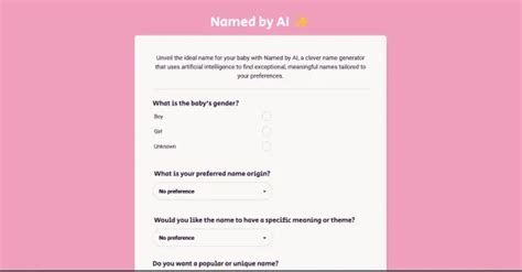 Named By AI Ai Tool ANYFP