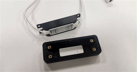 Led Controller Inline Wire Case Mount Enclosure Switch By Sternli27