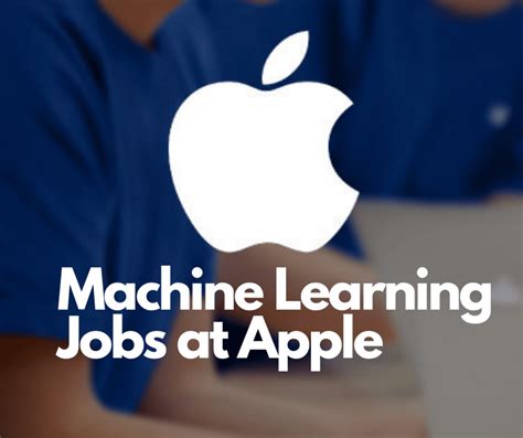 Apple Looks To Be The Next Tech Giant To Go After Generative Ai With New Hires Business2community