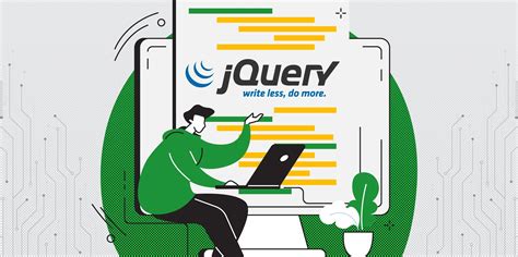 Mengenal Jquery Fungsi Dan Contoh Penggunaannya