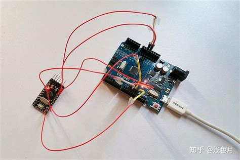 Arduino充当isp烧录器修复arduino记录 知乎 Arduino充当isp烧录器修复arduino记录 知乎