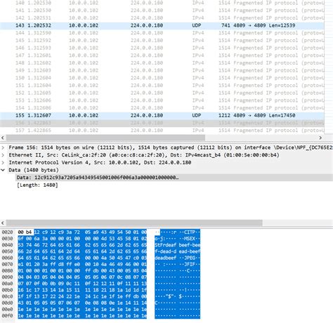 Fragmented Ip Protocol Par Niokitori Page 1 Openclassrooms