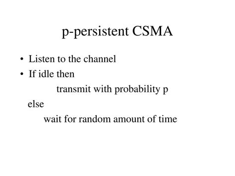 Ppt Cis 725 Powerpoint Presentation Free Download Id 2484776