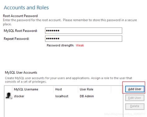 Windows Mysql 80安装 Diligently 博客园