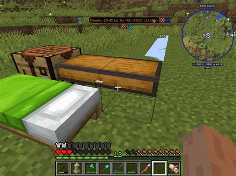 Chests Not Fully Rendering And Glitching Out Support And Bug Reports