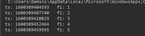 Java Sql SQLException TDengine Error Failed To Create Subscription Issue Taosdata