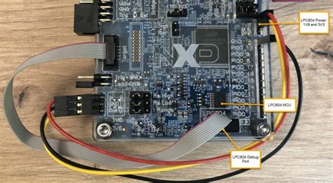 Low Power Optimization Techniques For Arm Cortex M Microcontrollers Mcu On Eclipse