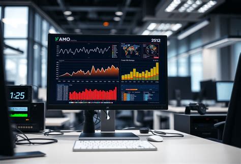 Top 10 Network Monitoring Tools Eternitech