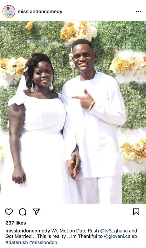 Date Rush Contestants Marry After Meeting On The Show Hellovybes