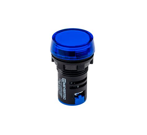 MT22-S36 — Сигнальная лампа, синий, 220V AC/DC IP65 - ОВЕН-ЛАЙН ...