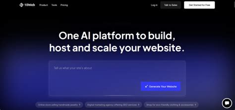 best ai website builders build websites effortlessly designrush