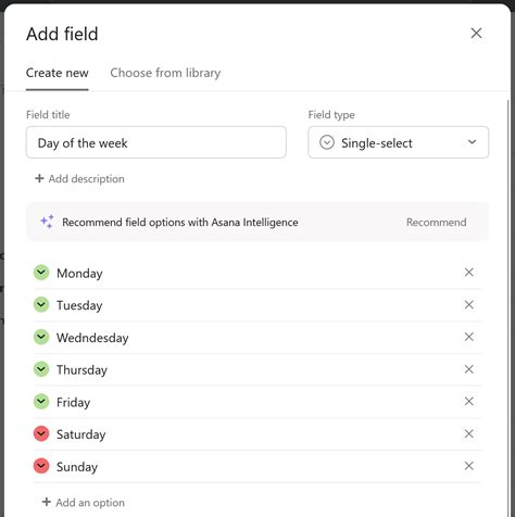 Custom Date Format In Custom Fields Product Feedback Asana Forum