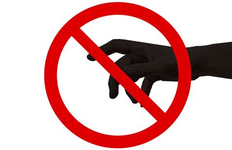 Sexual Touching Without Consent National Criminal Lawyers® Ncl