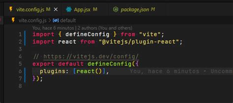 i have problems with vite js · issue 10236 · vitejs vite · github