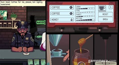 새로운 캐릭터와 더 풍성해진 스토리 커피토크 에누리 쇼핑지식 뉴스