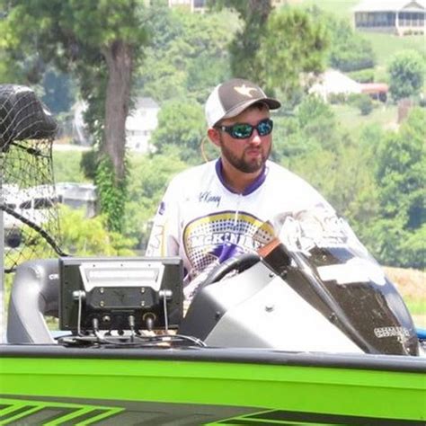 Trevor McKinney Fishing YouTube