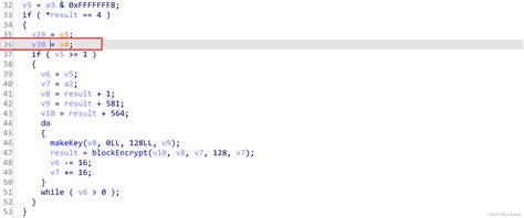 【android安全】ida 处理伪代码jumpout指令（undefine Create Function）ida Jumpout