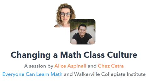 Events – Everyone Can Learn Math
