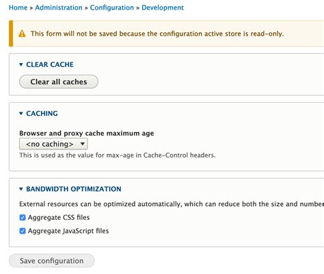 Drupal 8 Configuration Extending The Api Morpht