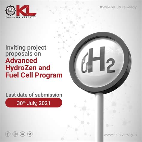 Kl University On Linkedin Kluniversity Klu