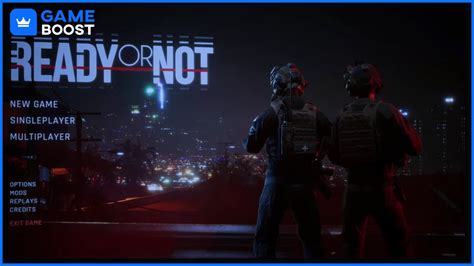 Step By Step Guide Download And Install Ready Or Not