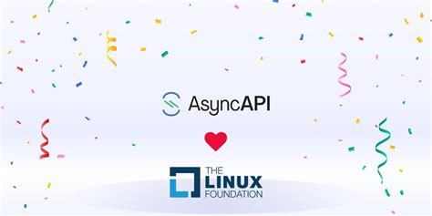 Asyncapi Joins Linux Foundation R Programming