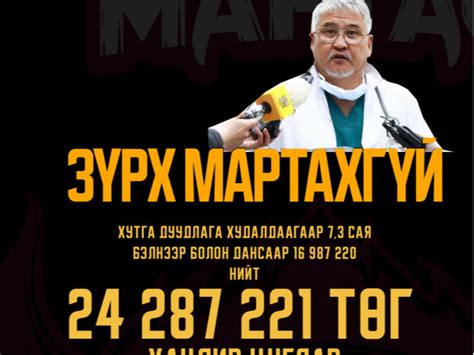 Зүрх мартахгүй төслийн хандивын өдөрлөг болж нийт 24 сая 287 мянган төгрөг цугларчээ Isee Mn