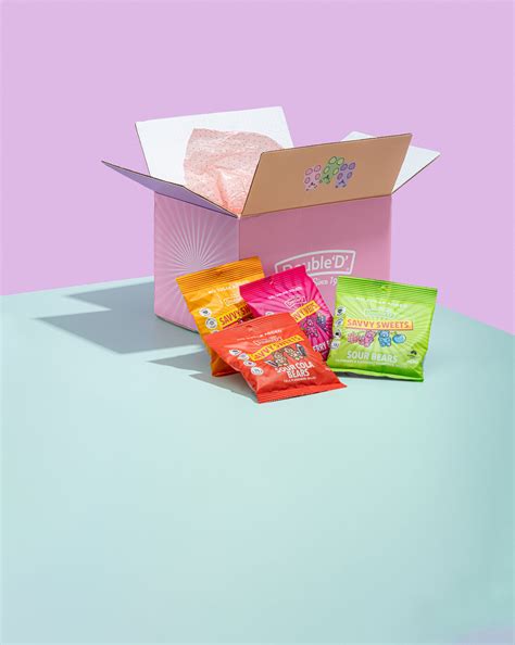 Savvy Sweets — Drinks Food And Product Photos