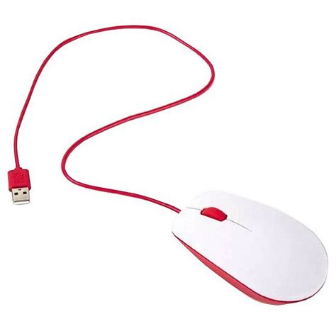 Raspberry Pi 400 Wired Mouse Bundle Us Layout Raspberry Pi 400 Wired Mouse Bundle Us Layout