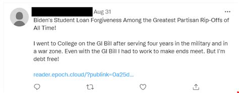 Everyone Gets Government Money Eventually So Whats So Special About