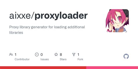 Proxyloadersrcloadercc At Master · Aixxeproxyloader · Github