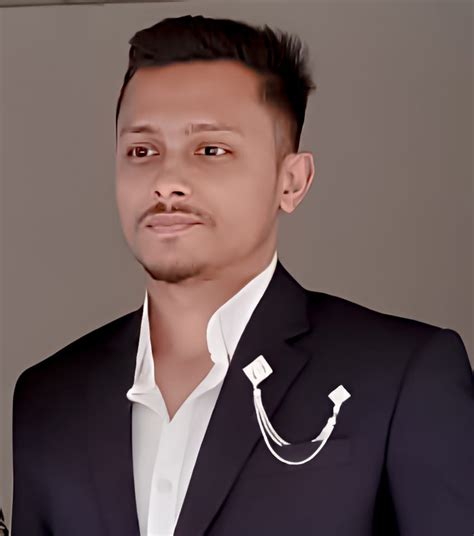 Syed Mohammed Alam Medium