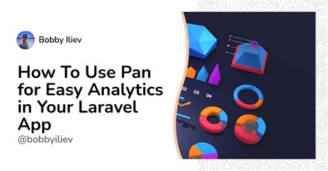 How To Use Pan For Easy Analytics In Your Laravel App DevDojo