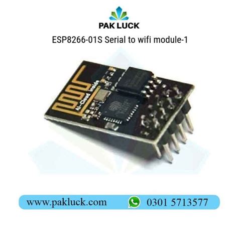 arduino uno wifi esp8266 01 ch340g pakluck {try your luck}
