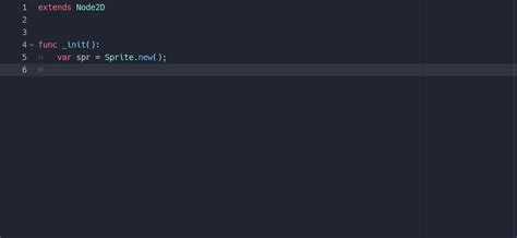 Documentation Generation For Gdscript · Issue 993 · Godotenginegodot
