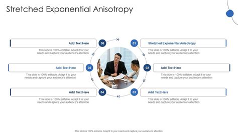 stretched exponential anisotropy ppt presentation acp ppt example