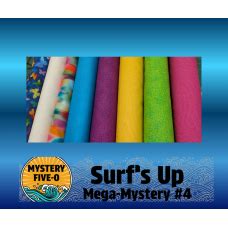 Mystery Five 0