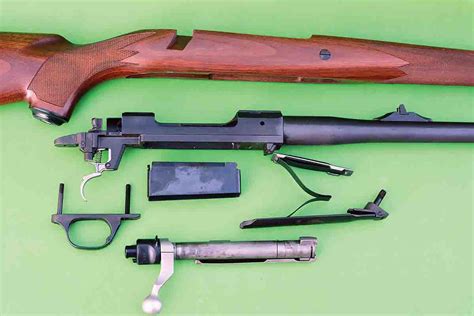 Ruger M77 Riflemagazine