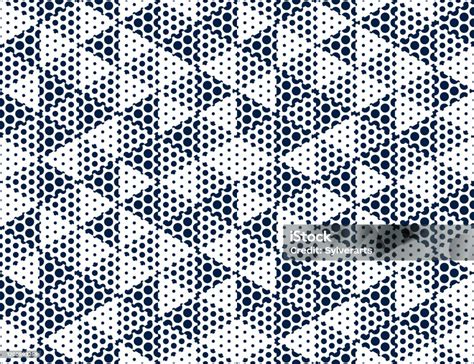 큐브 점선 상자 블록 벡터 배경 건축 및 건설 벽지 디자인점점 기하학적 3d 원활한 패턴 0명에 대한 스톡 벡터 아트 및 기타 이미지 Istock