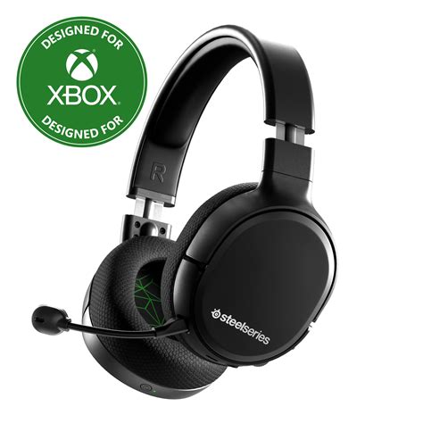 Xbox One Wireless Headset